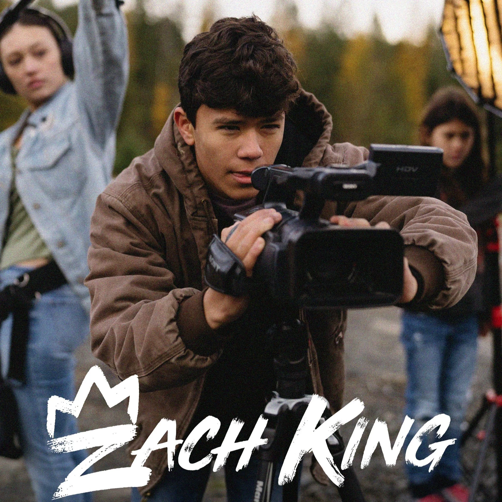 FILMS — Hunter Smalling