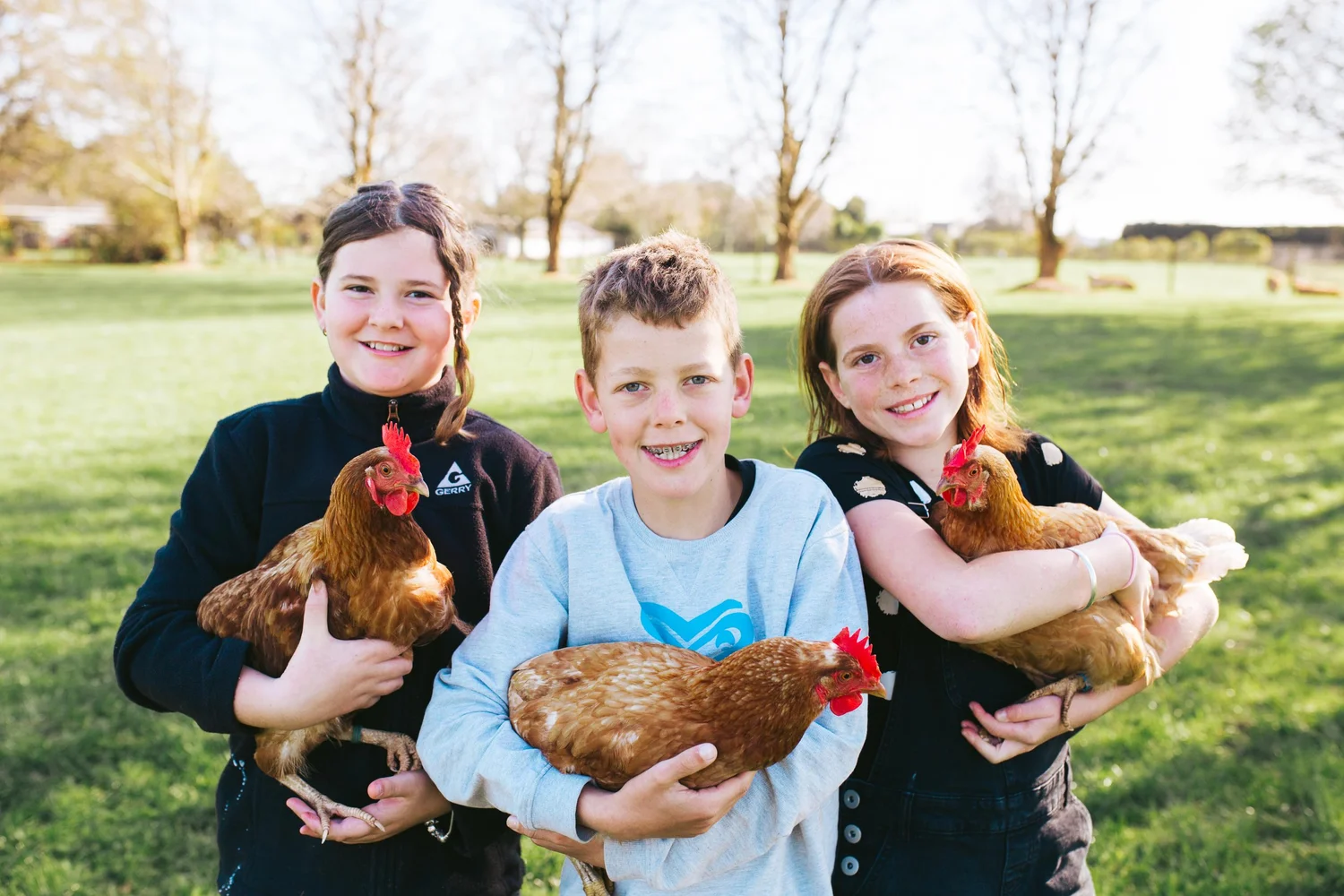 Appleby School