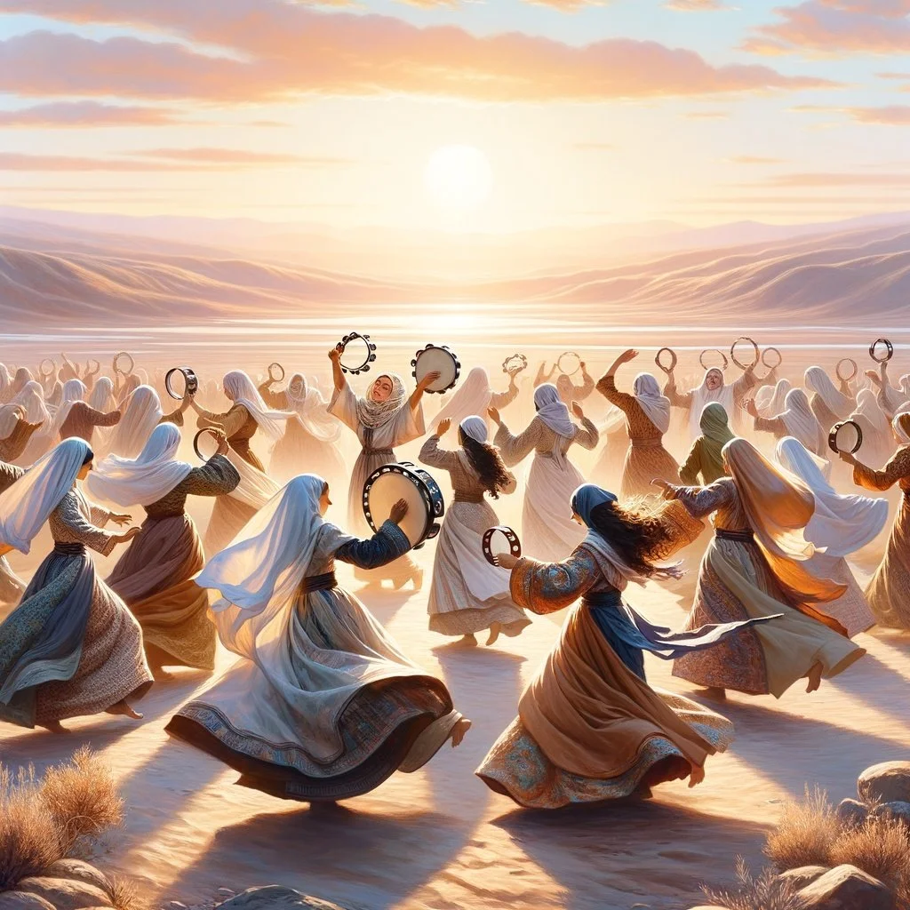 Olive Branch Calvary Chapel