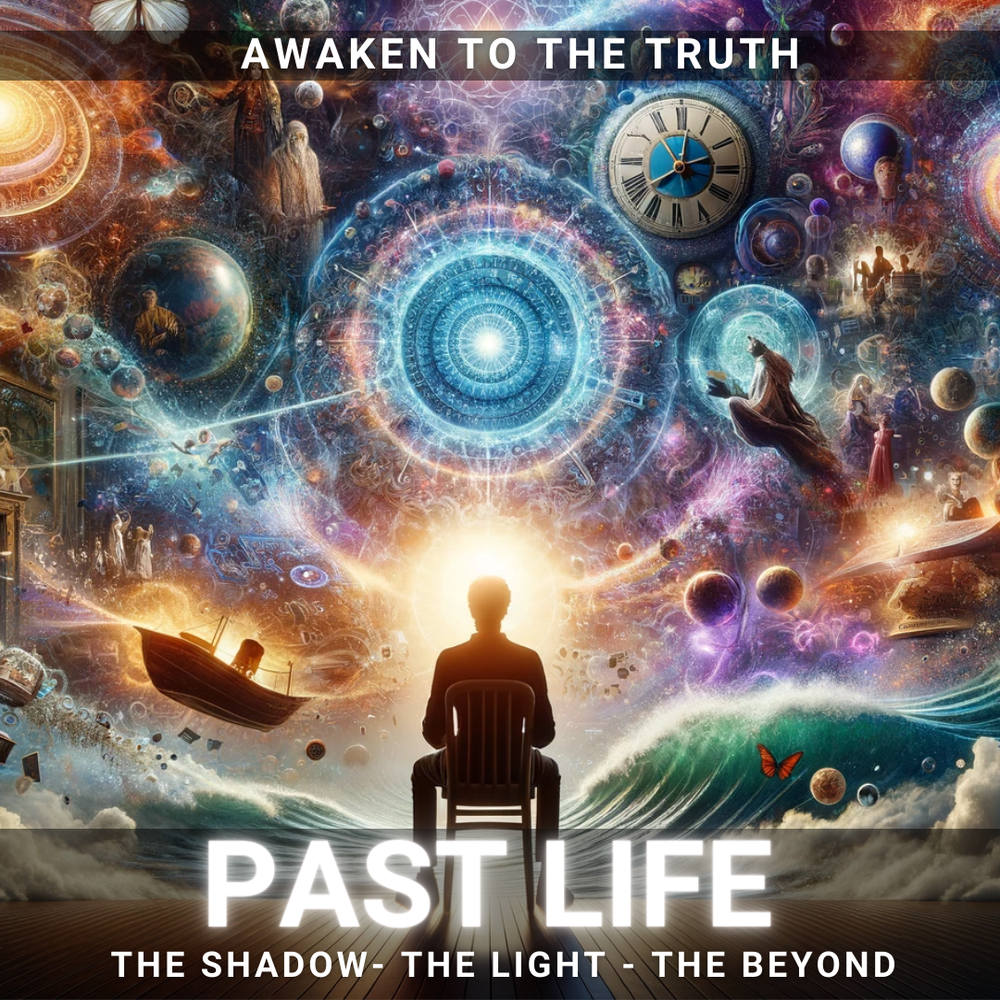 Past Life Regression Las Vegas | Spirit Guides | Hypnosis