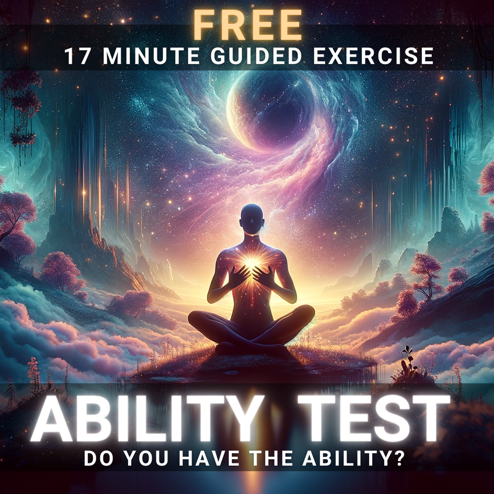 Past Life Regression Las Vegas | Spirit Guides | Hypnosis