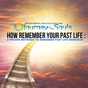 How Remember Your Past Life : 7 proven methods to Remember Past Life ...