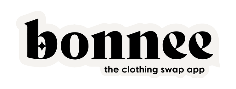 bonnee | the clothing swap app