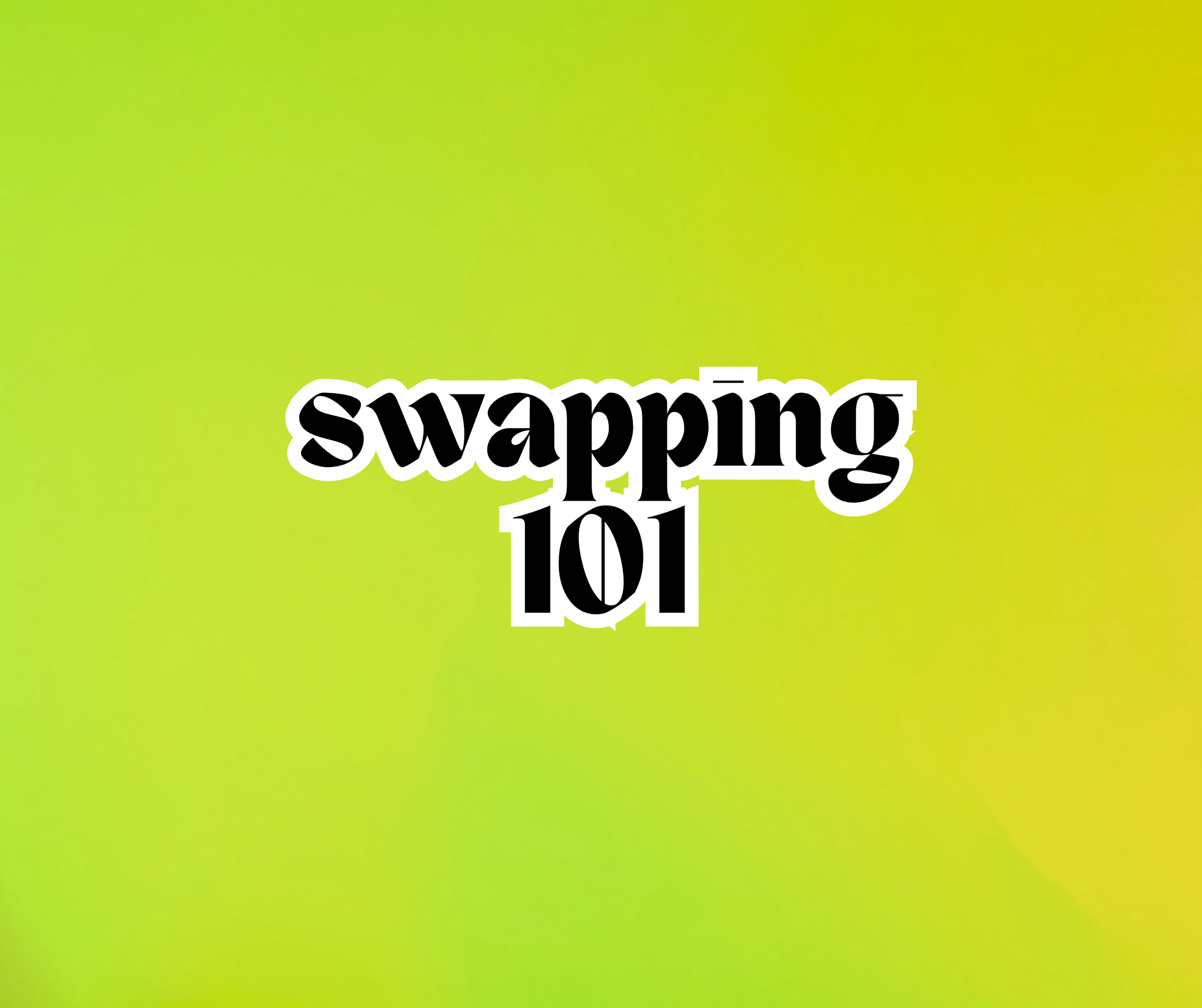 bonnee | the clothing swap app