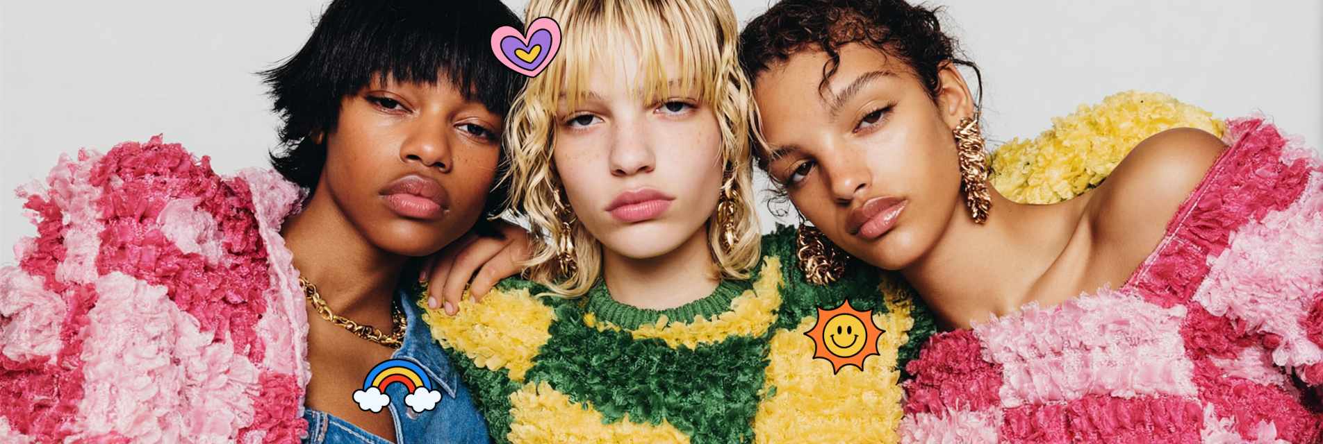BONNEE | The Clothing Swap App