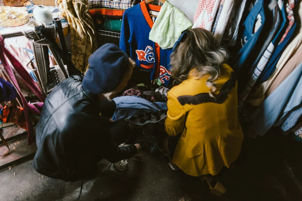 BONNEE | The Clothing Swap App