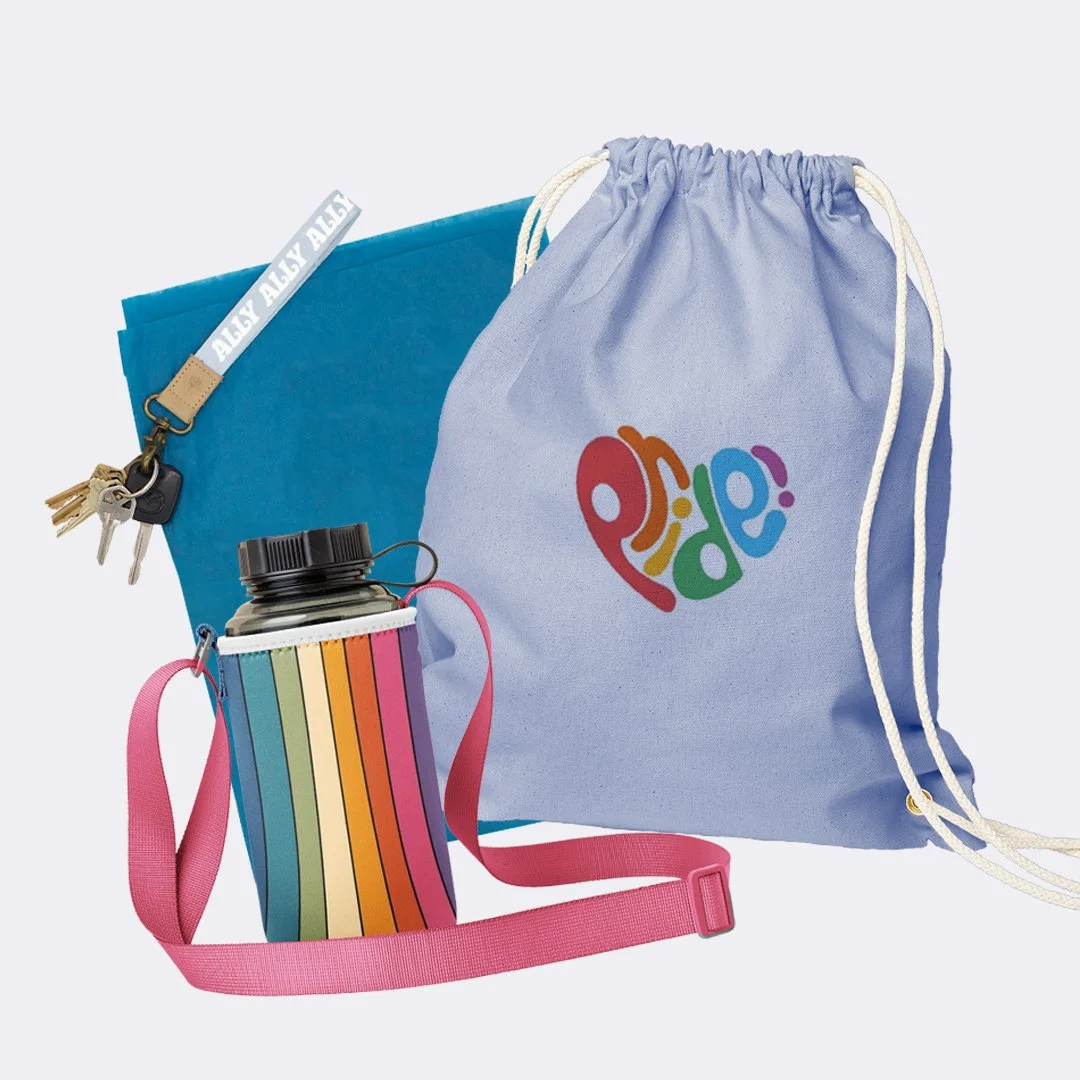 Goodmerch Supply by Creative Design Hawaii