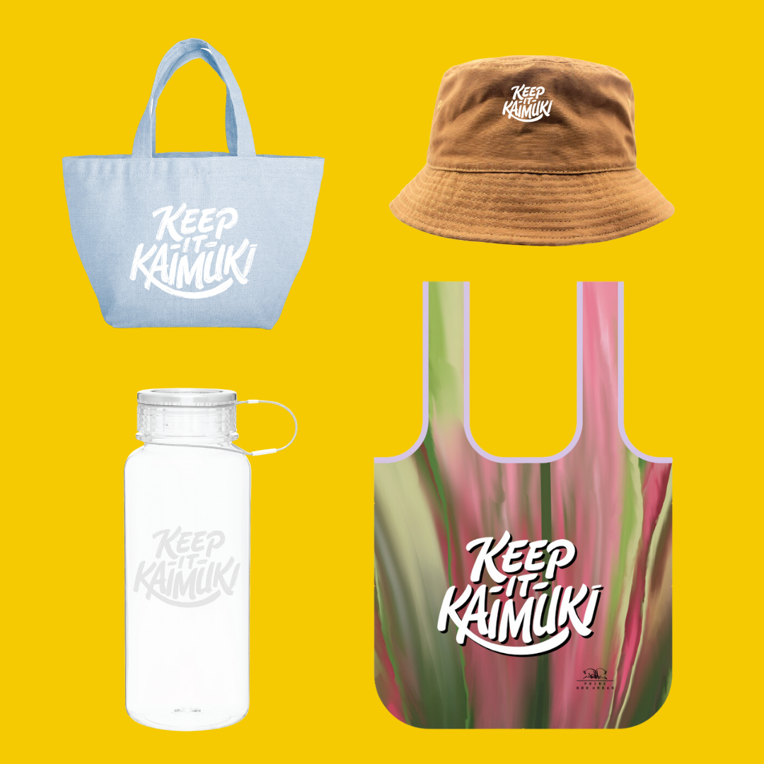 Projects — Creative Design Hawaii & Goodmerch Supply