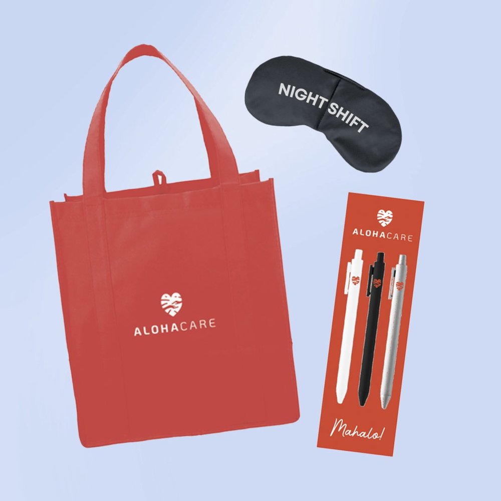 Goodmerch Supply by Creative Design Hawaii