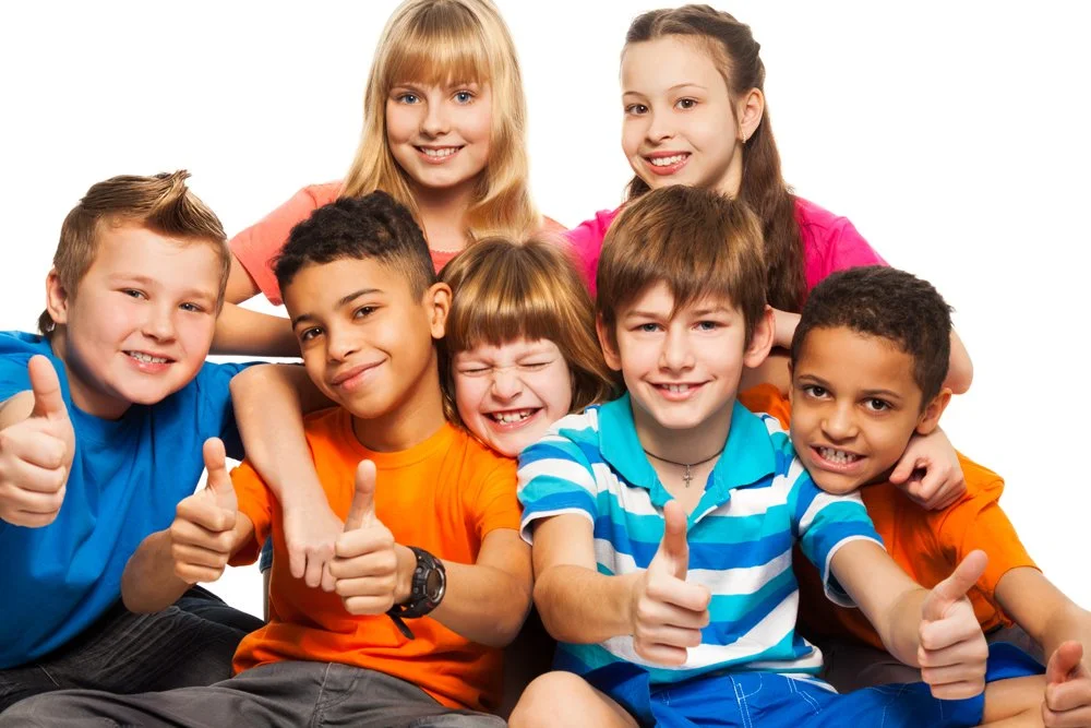 Group Programs — Can Do Albany