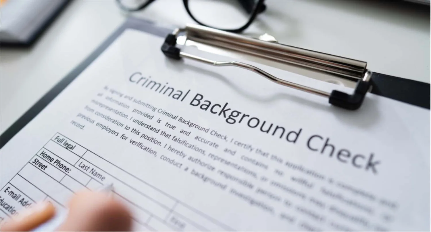 Background Services: Livescan Fingerprinting, Credentialing, & Drug ...