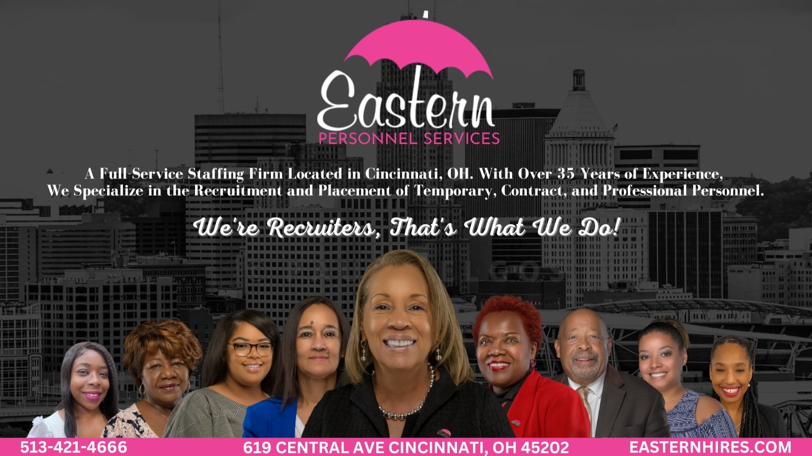 Eastern Personnel Services