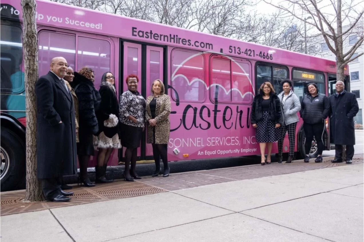 About Eastern Personnel