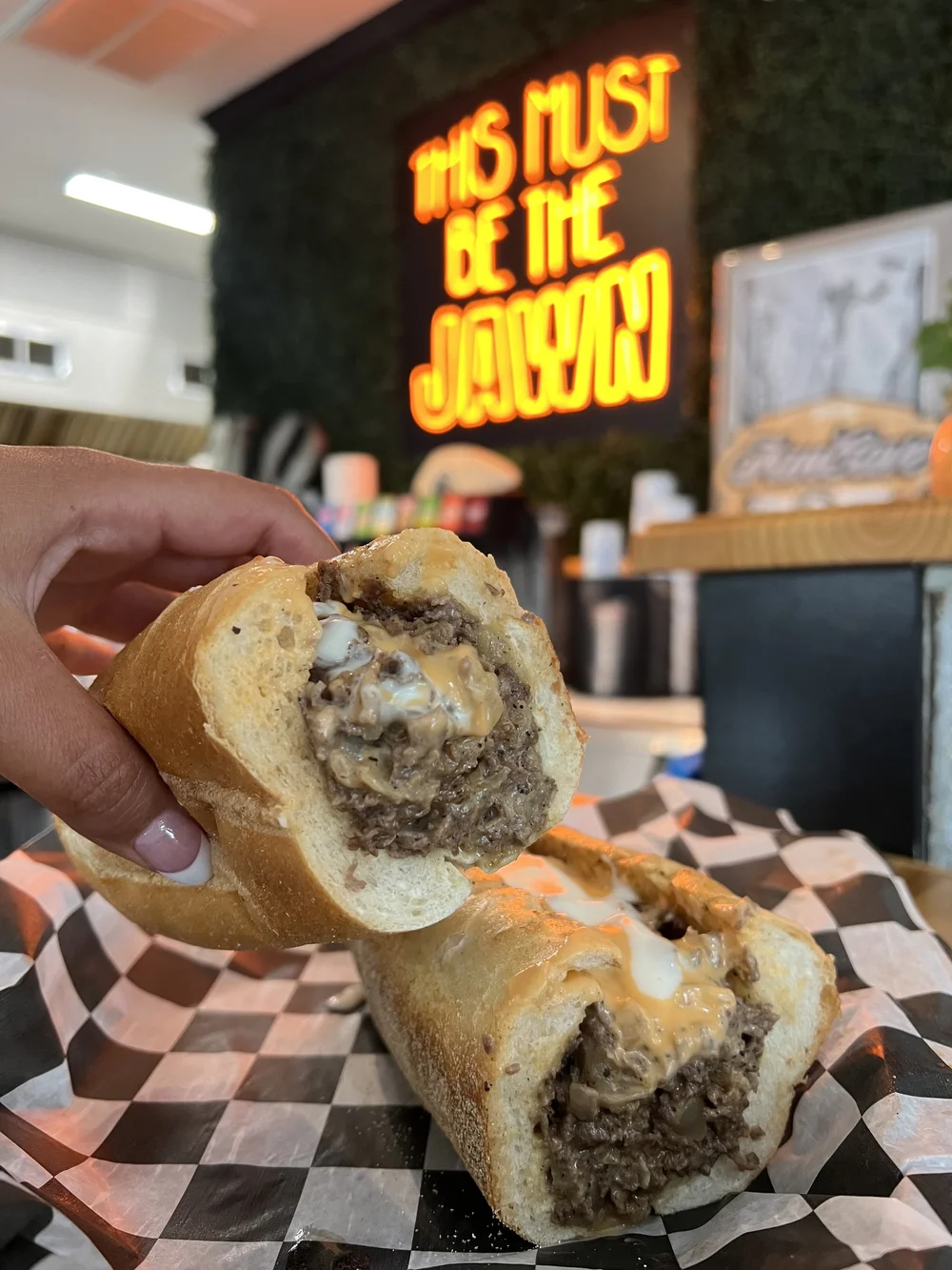 SpennysSteaksnShakes