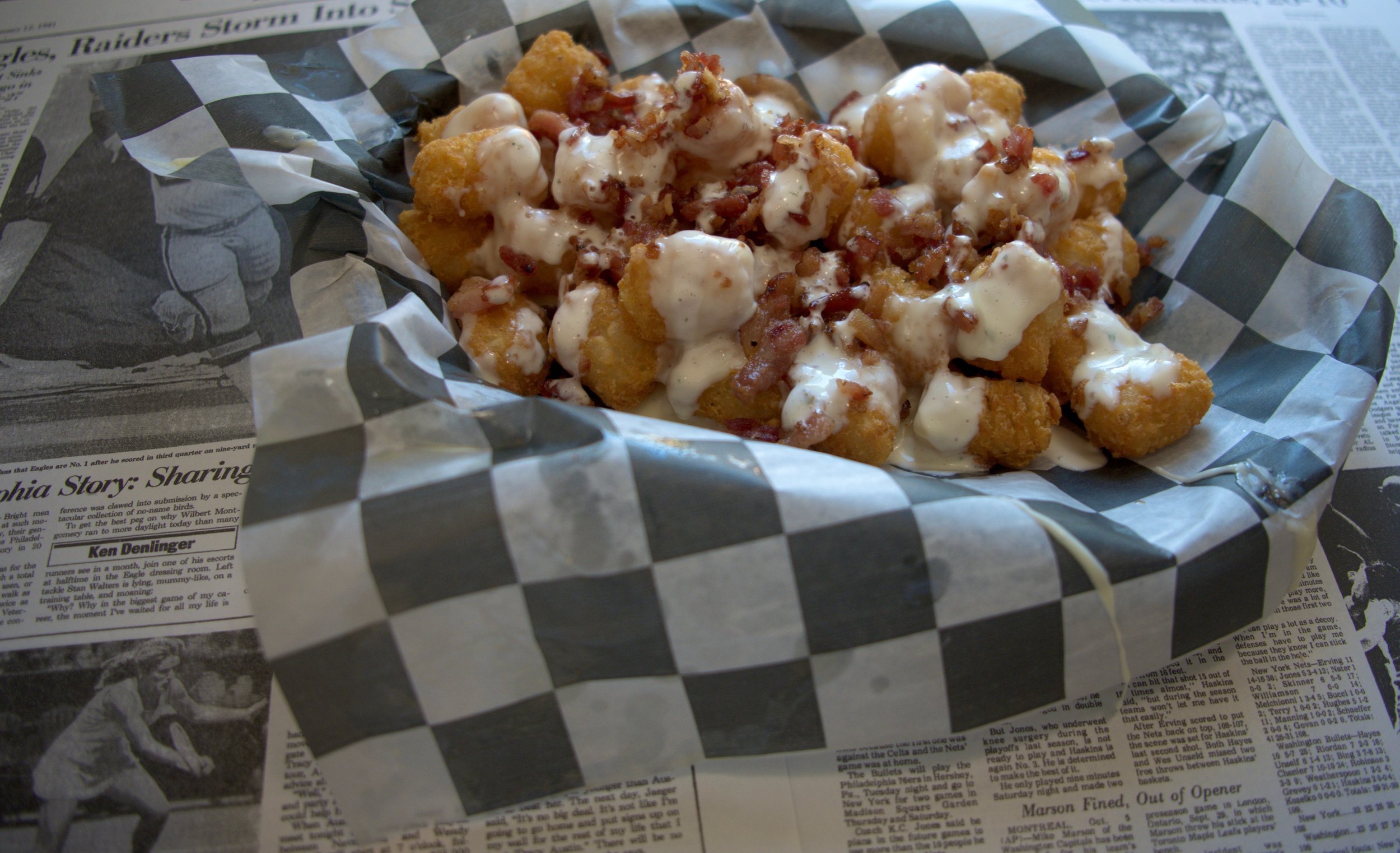 SpennysSteaksnShakes