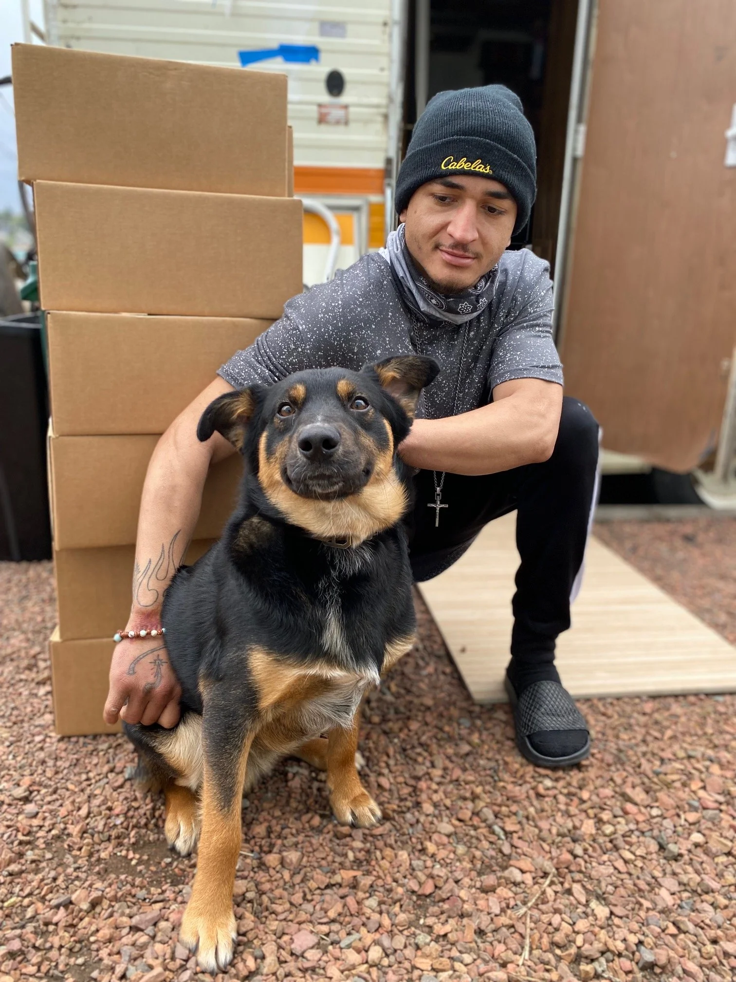 Pet Foster Care Resources — Washington Health Outreach