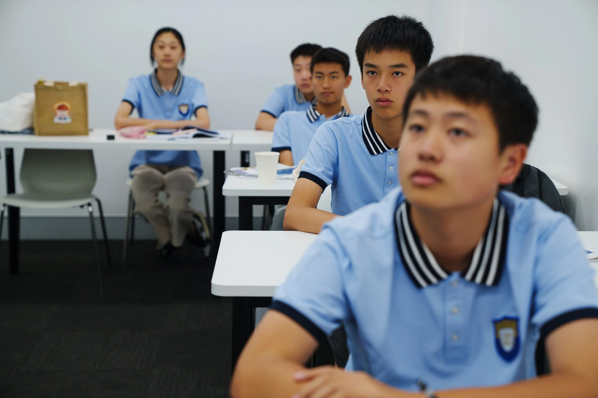 Elite College of English