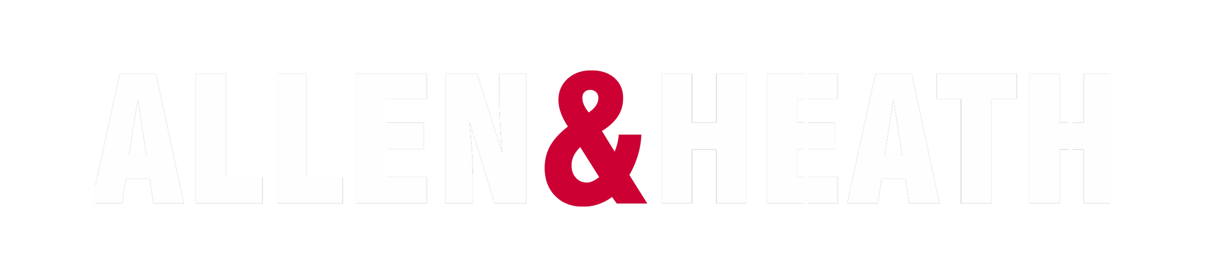 Allen & Heath — GonCam Tecnología y soluciones