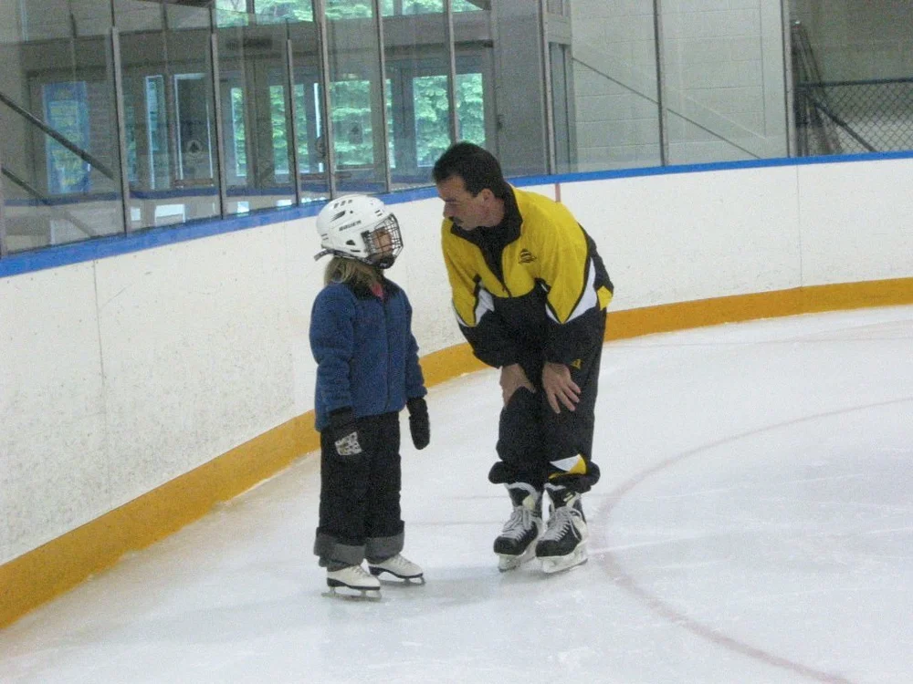 Premier Skating Group | Toronto Skating Lessons