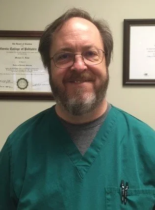 Dr. Michael Feist — BCPMA Annual Scientific Seminar