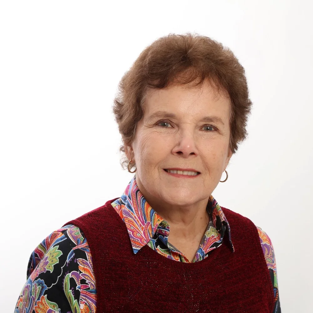 Mary-Stewart Ross Bio — The Isabel Voices