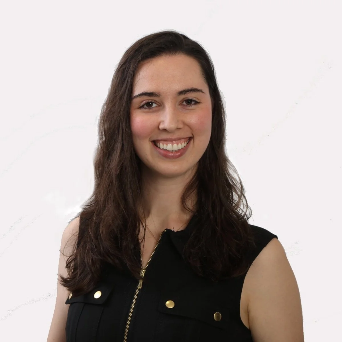 Sarah Klapman Bio — The Isabel Voices