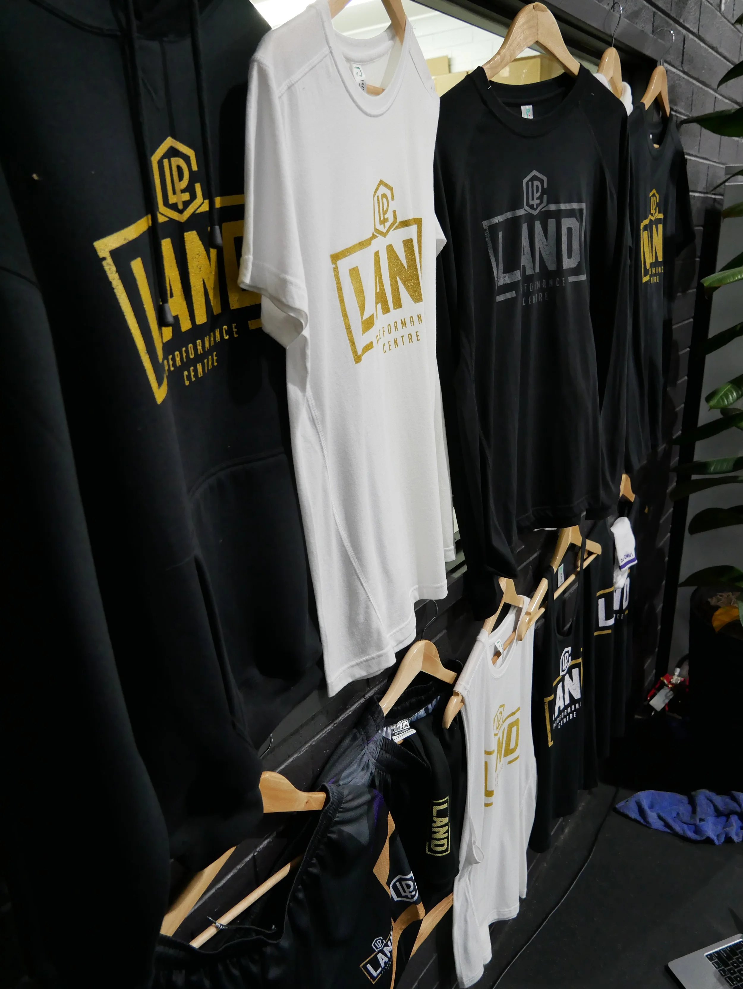 Land Performance Centre