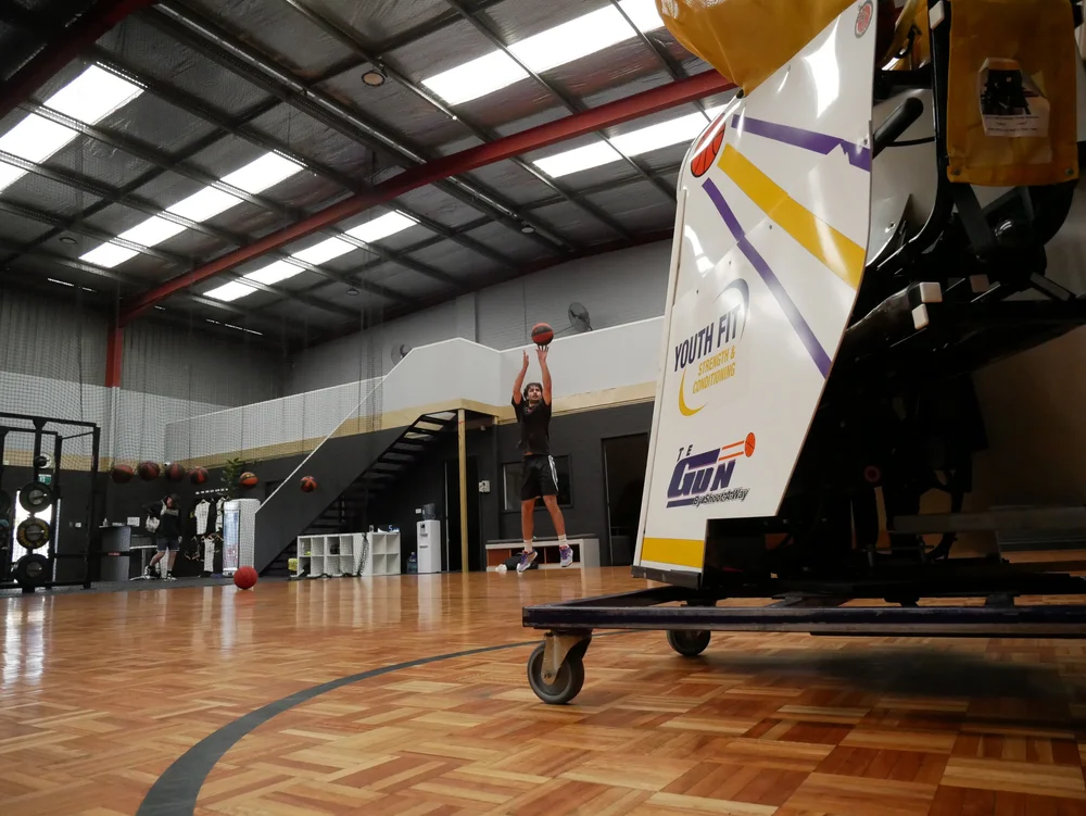 Land Performance Centre