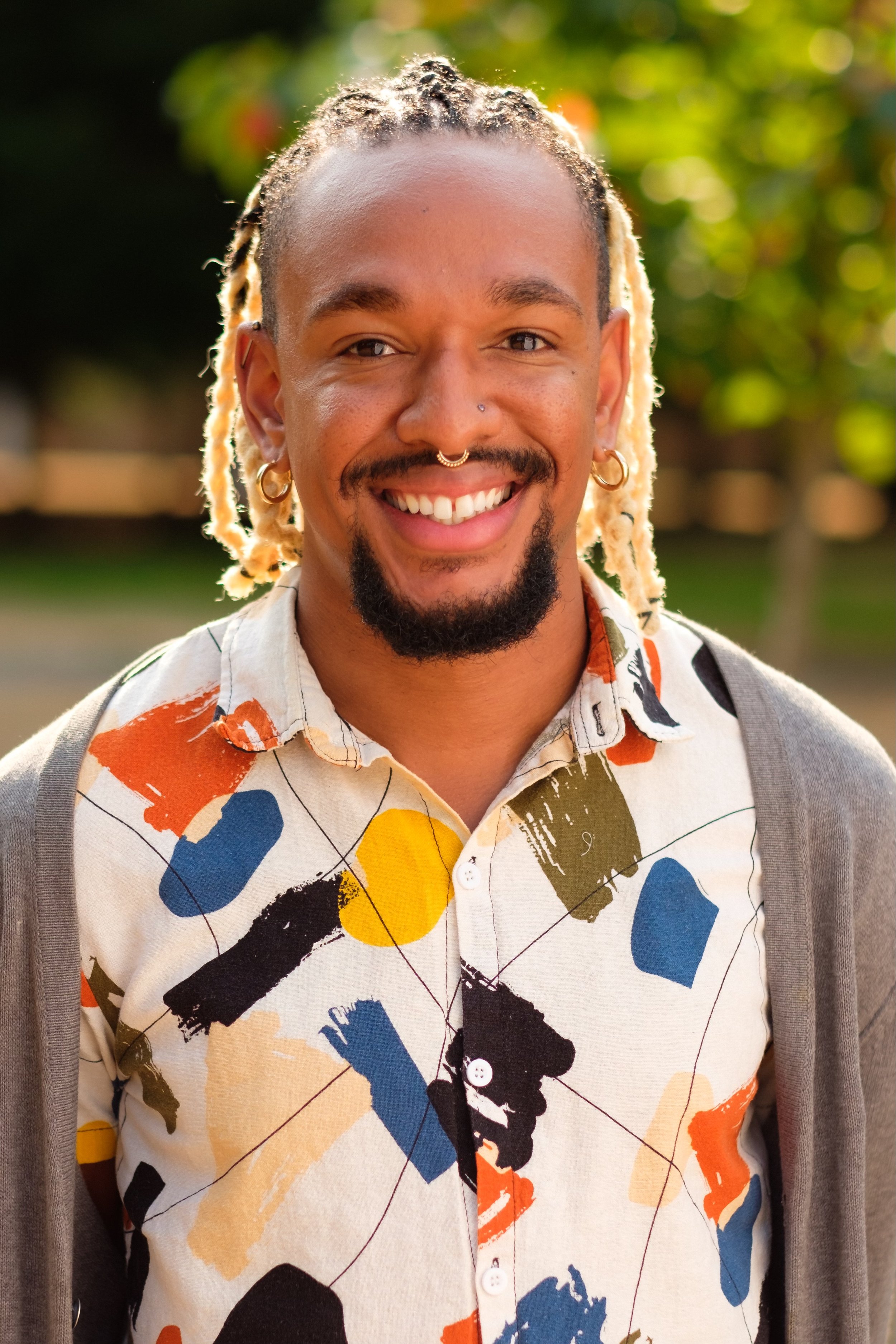 Isaac Sanders Consulting
