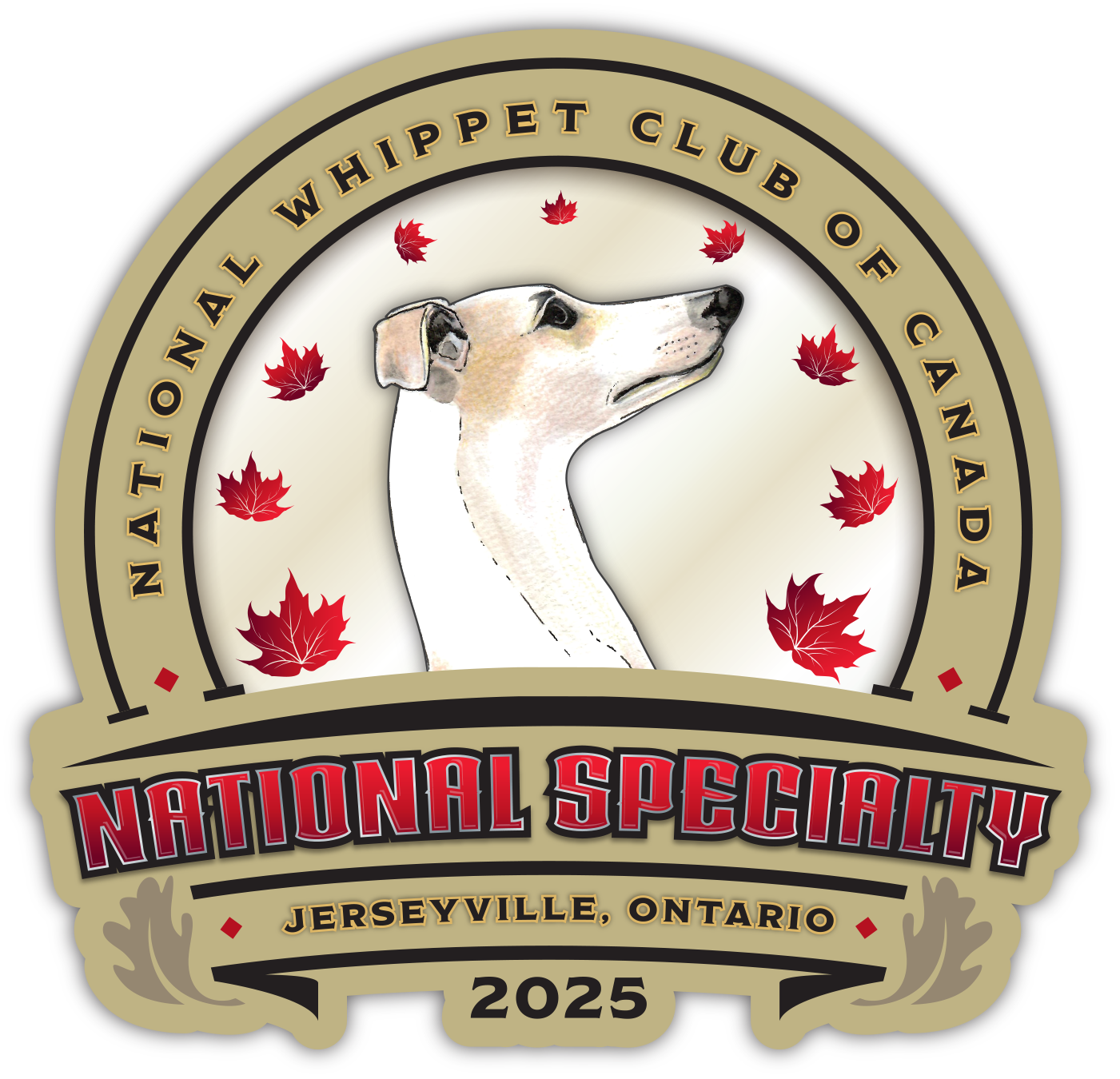 National Whippet Club of Canada