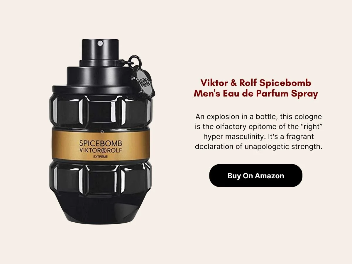 Hyper Masculinity Is What We Will Always Remember Of Men — The ...