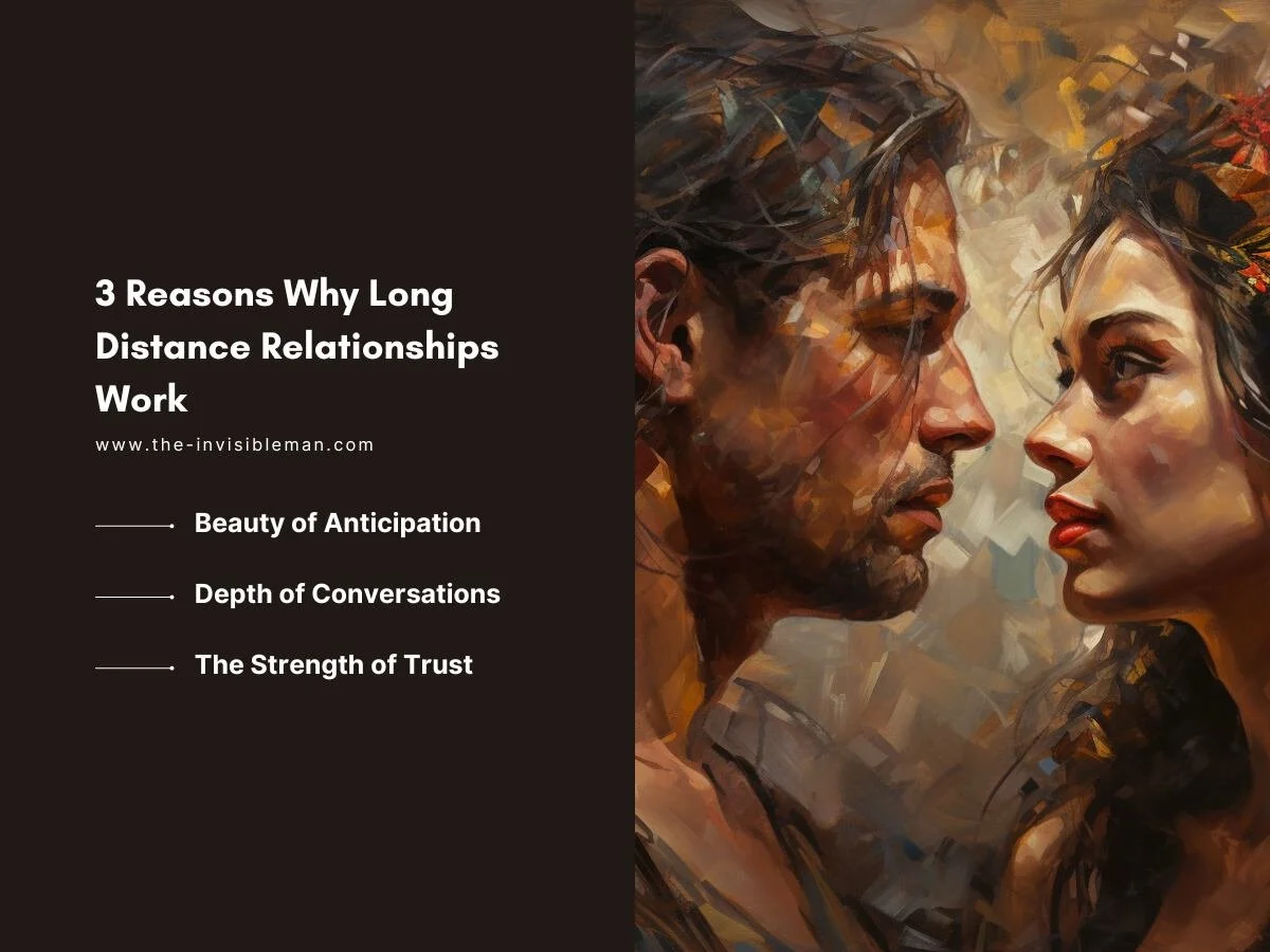 Why Long Distance Relationships Don’t Work Is A Stupid Question — The ...