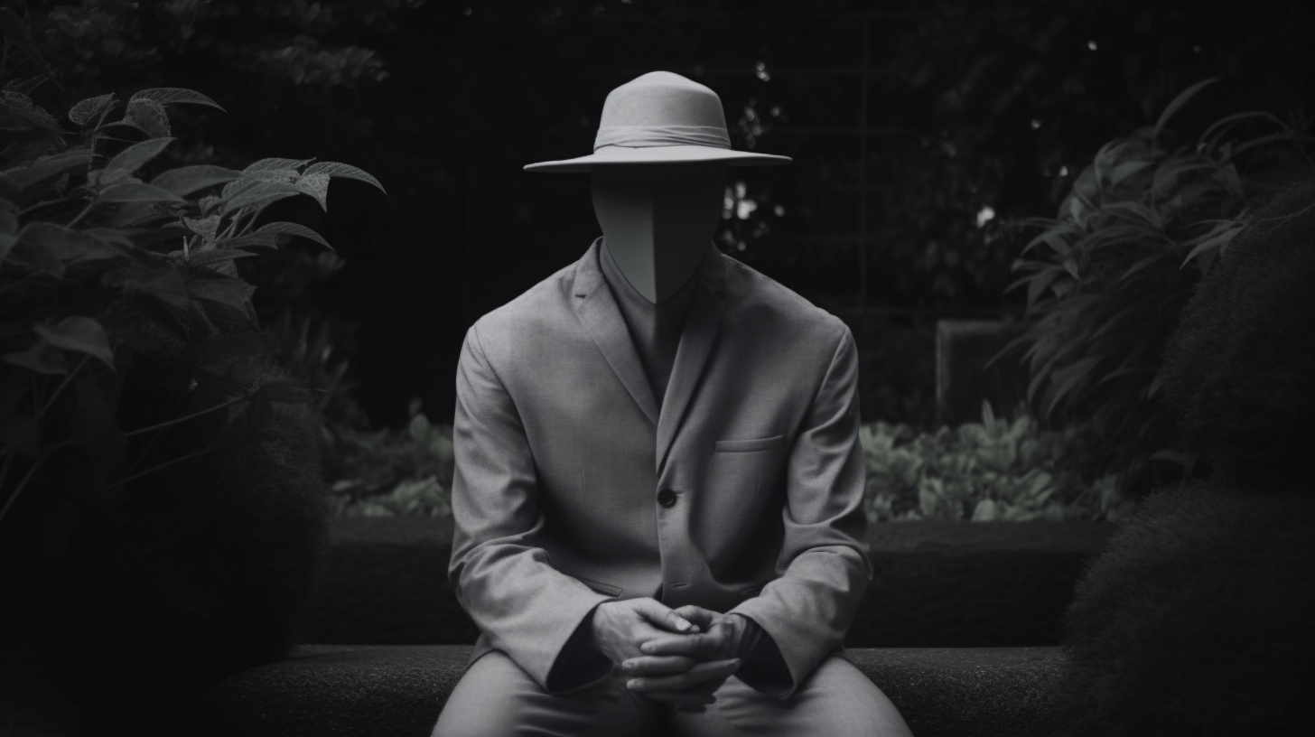 The Invisible Man | Explores The 7 Timeless Masculine Pursuits