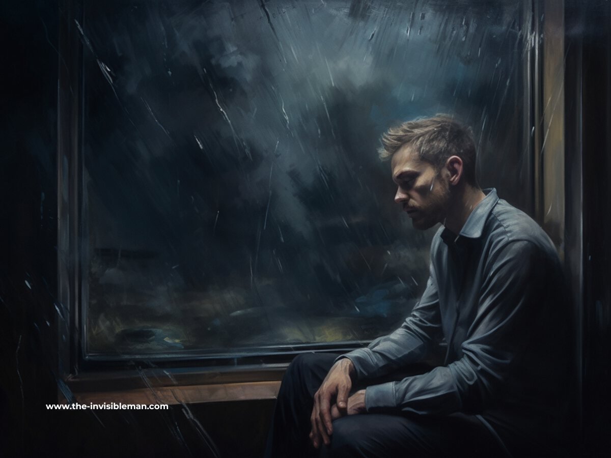 Long Distance Relationship Depression And Its Ultimate Remedy — The ...