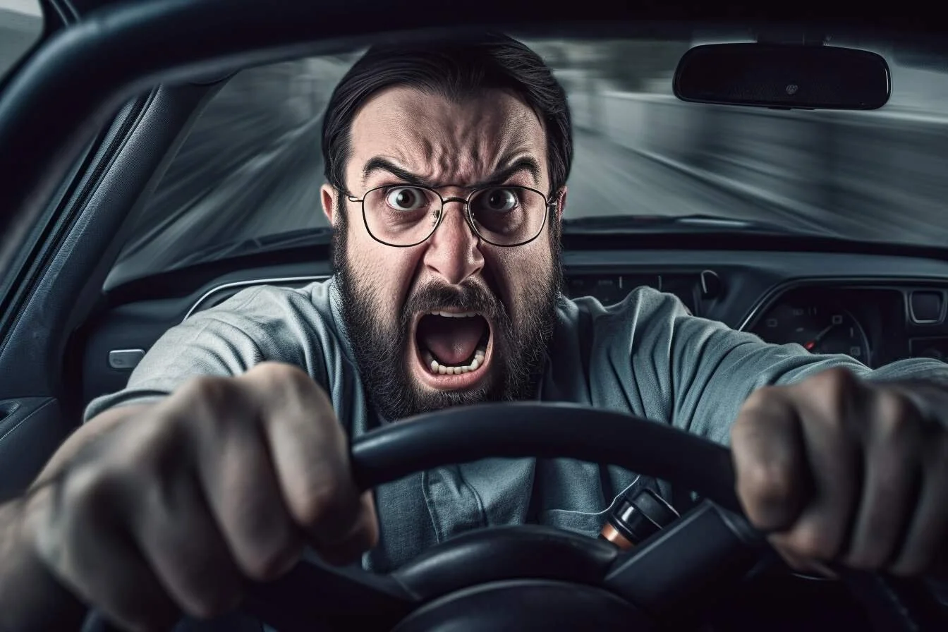 Do I Have Driving Anxiety Find Out By Taking This Quiz Now The Do I Have Driving Anxiety Find Out By Taking This Quiz Now The