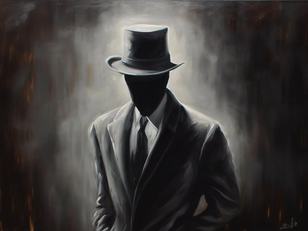 What Is Man's Purpose In Life And How To Become A Man Of Purpose — The ...