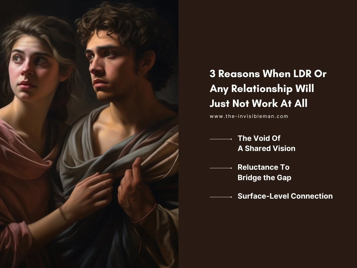 Why Long Distance Relationships Don’t Work Is A Stupid Question — The ...