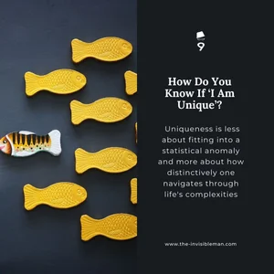 A Unique Person: What It Means, Their Qualities And Are You One? — The ...