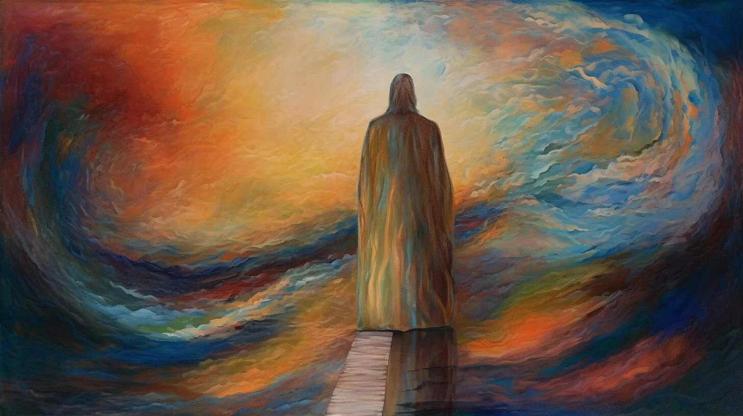 How to increase divine masculine energy with the power of words — The ...