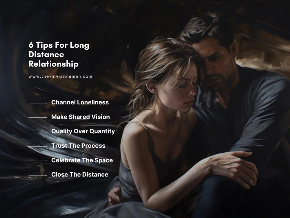 3 Harsh Facts Of Long-Distance Relationships You Accept Naively — The ...