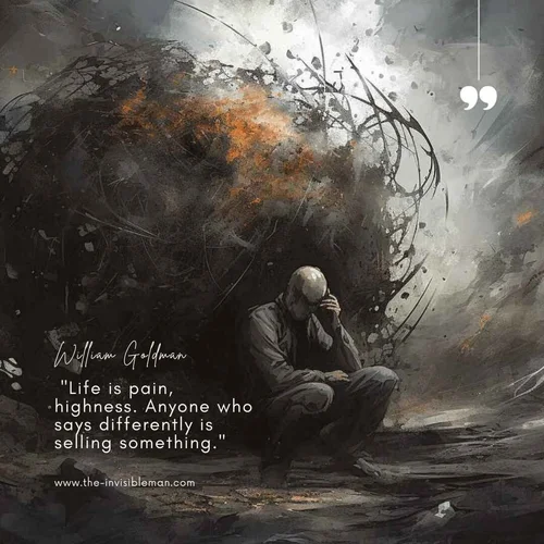 15 “You Can’t Handle The Truth” Memes — The Invisible Man