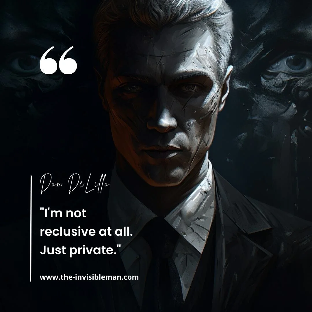 13 “Keeping your Life Private” Quotes That You Shouldn’t Ignore — The ...