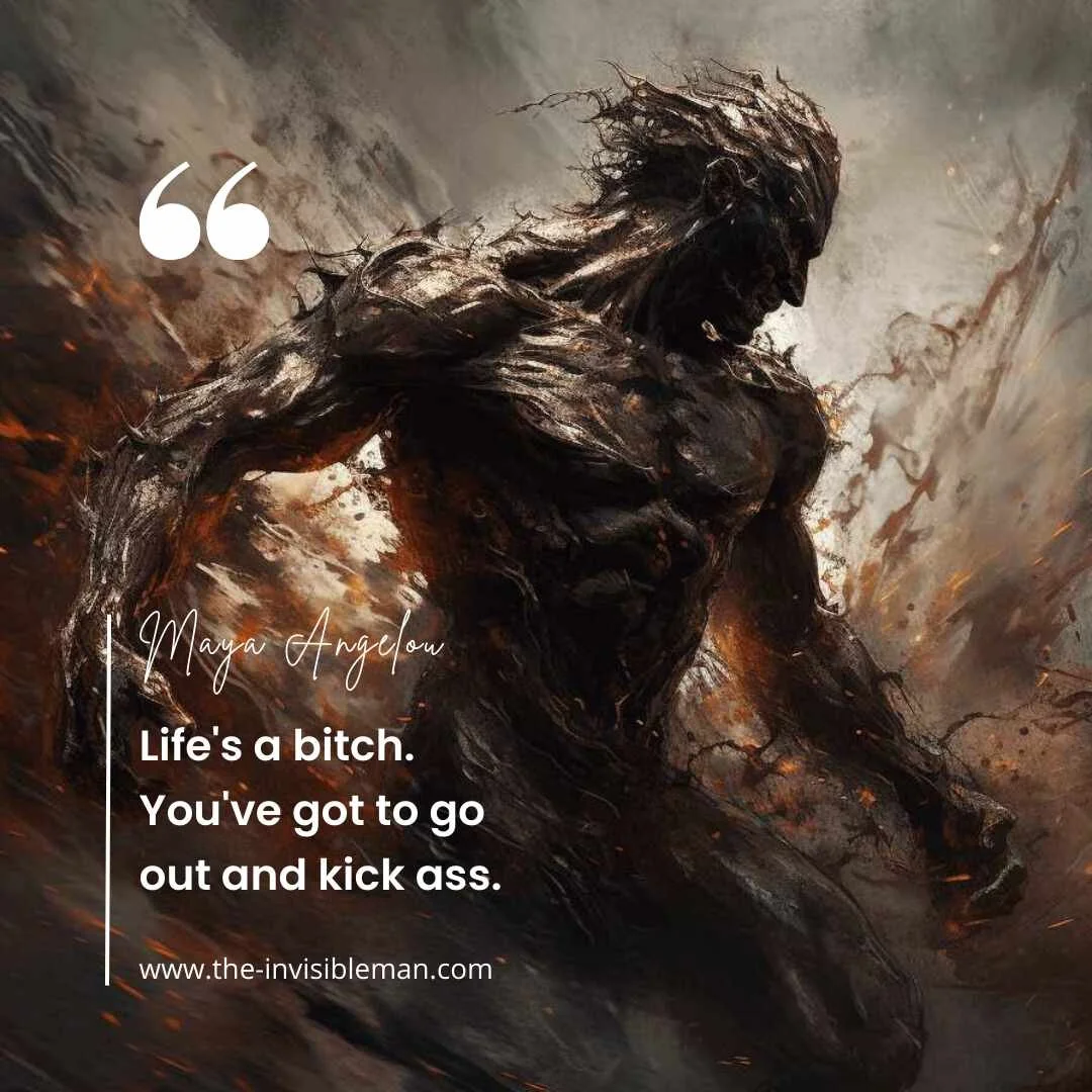 15 “You Can’t Handle The Truth” Memes — The Invisible Man