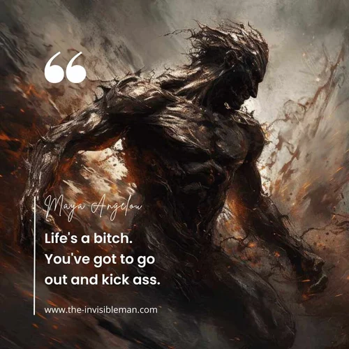 15 “You Can’t Handle The Truth” Memes — The Invisible Man