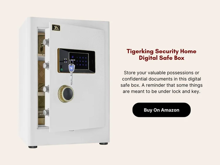 A Private Life Is A Happy Life: Why And How To Be Invisible — The ...