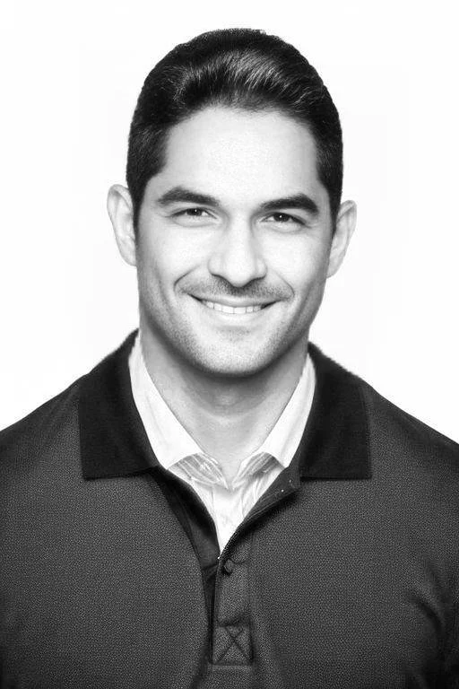 About — The Invisible Man