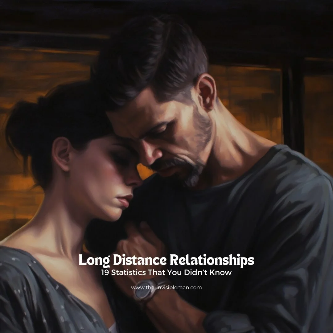 19 Long Distance Relationship Statistics That You Did Not Know — The ...