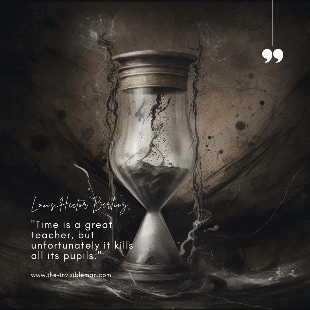 15 “You Can’t Handle The Truth” Memes — The Invisible Man