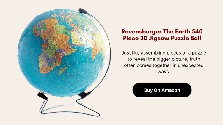 10 “Truth Comes Out” Quotes That Will Test Your Limits — The Invisible Man