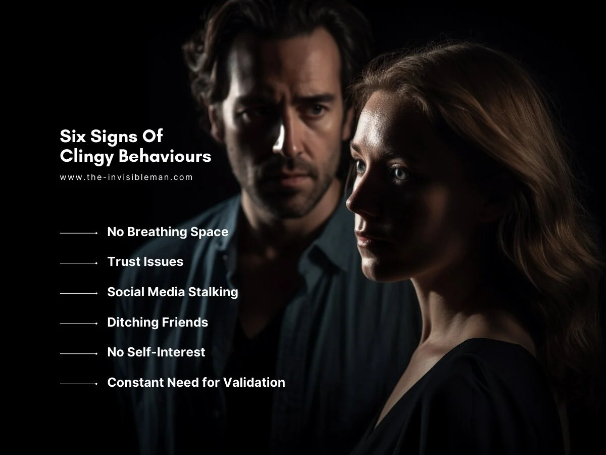 How To Be Unbothered In A Relationship With The Power Of Purpose — The ...